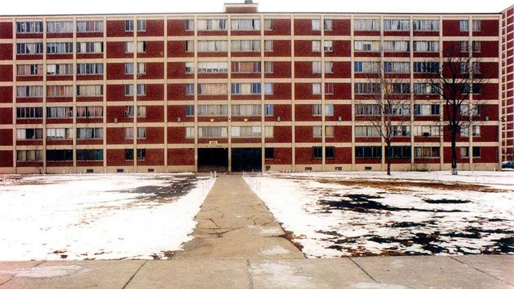 Cabrini Green - Chicago Gang History Cabrini Green - Chicago Gang History