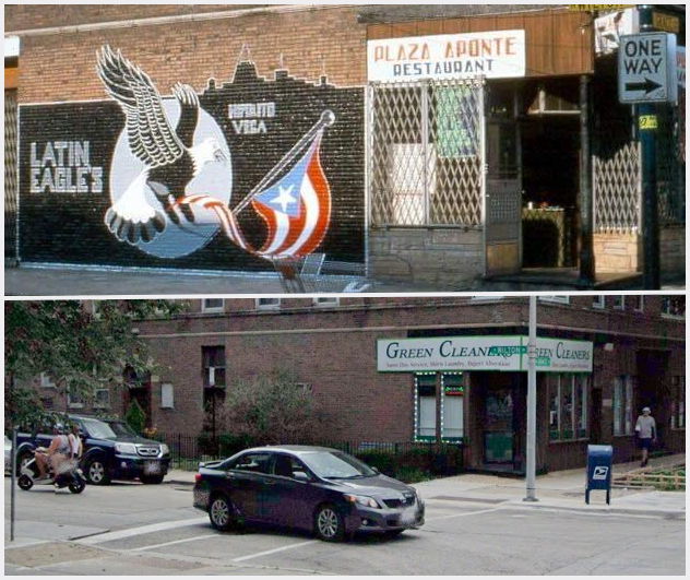 Latin Eagles - Chicago Gang History