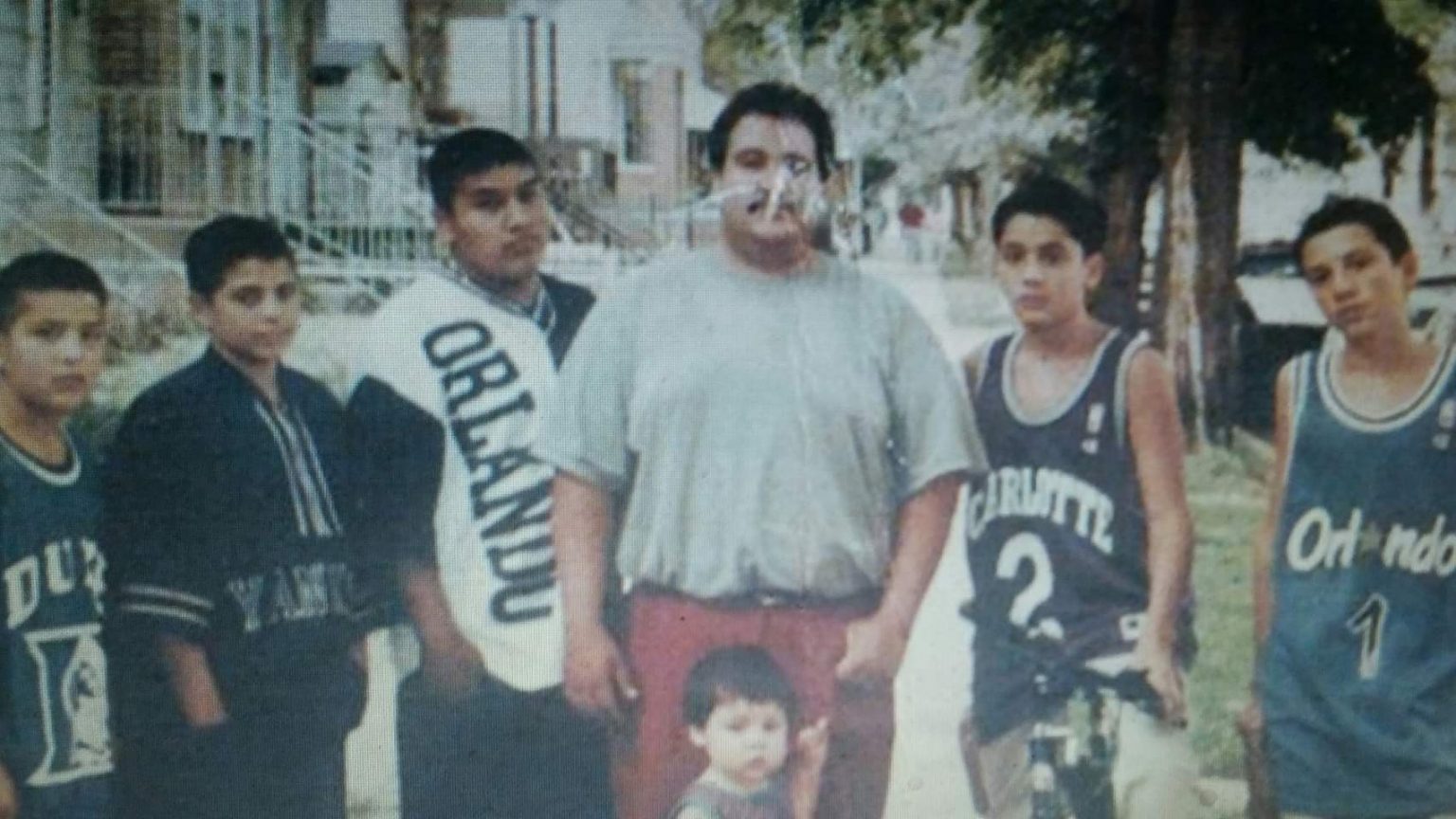 The Founders - Chicago Gang History