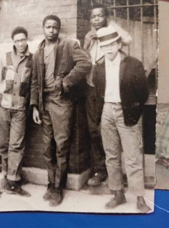 Gangster Disciples - Chicago Gang History