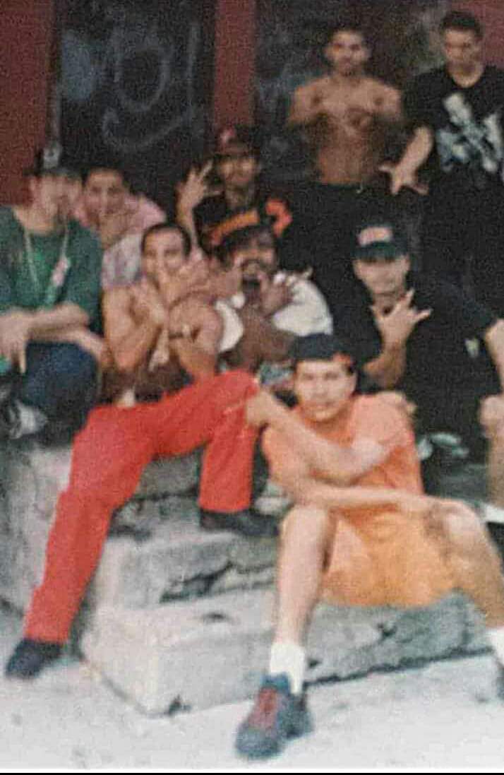 Milwaukee Kings - Chicago Gang History