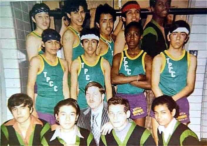 King Cobras - Chicago Gang History