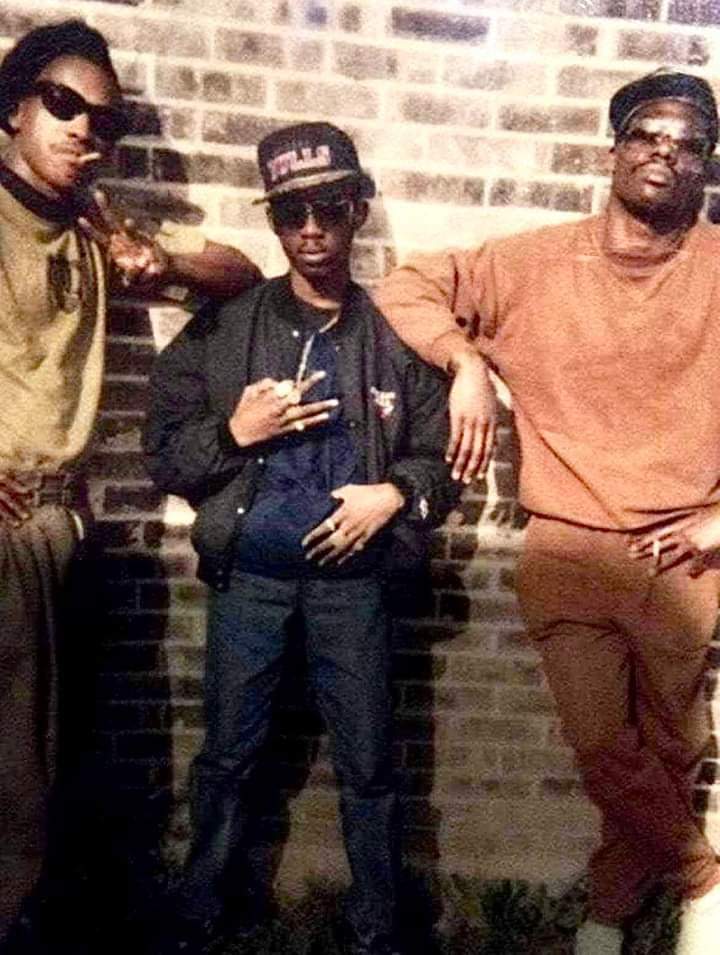 Black Disciples - Chicago Gang History