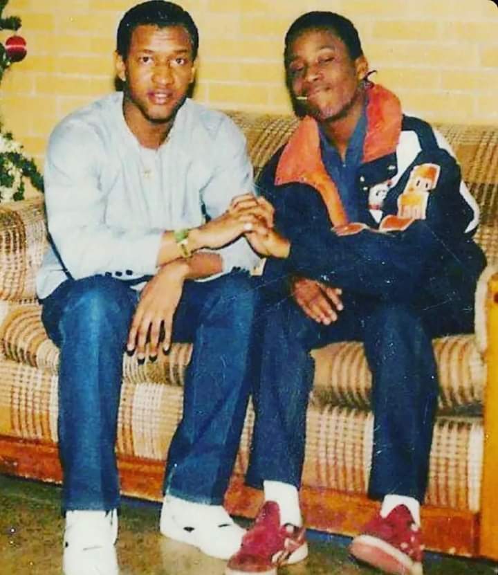 Black Disciples - Chicago Gang History