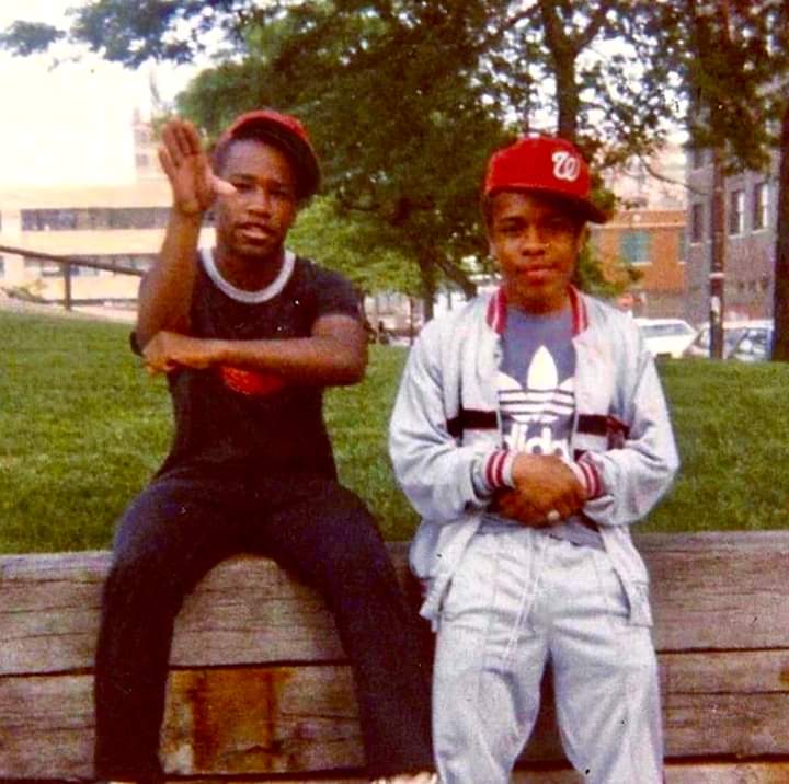 Mickey Cobras - Chicago Gang History