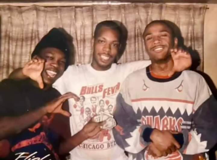 Mickey Cobras - Chicago Gang History