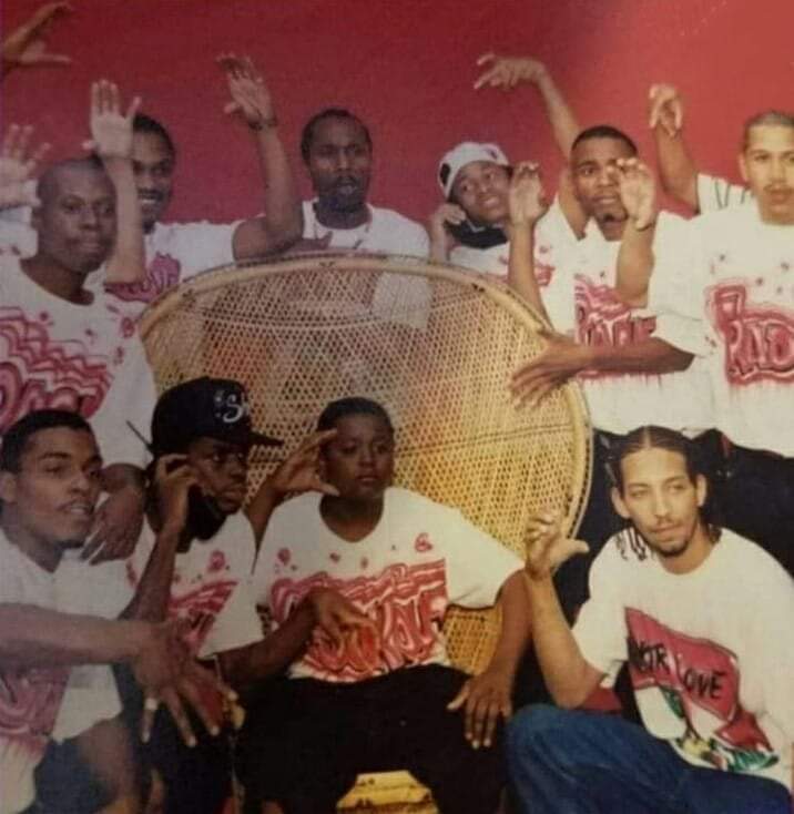 Mickey Cobras - Chicago Gang History