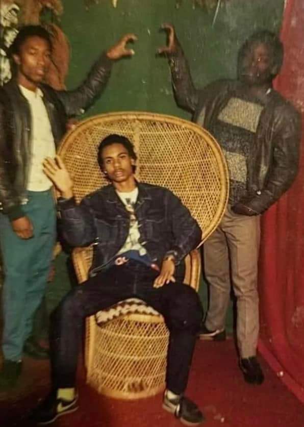 Mickey Cobras - Chicago Gang History