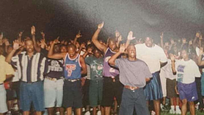 Mickey Cobras - Chicago Gang History