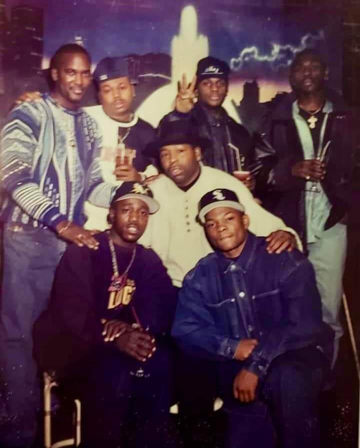 Black Disciples - Chicago Gang History