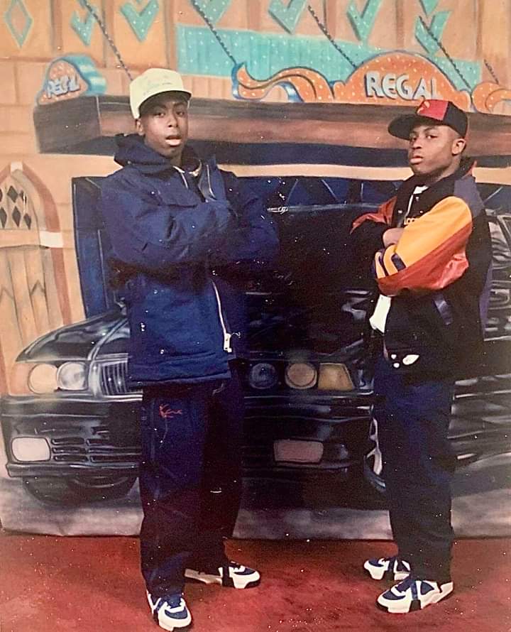 Gangster Disciples - Chicago Gang History