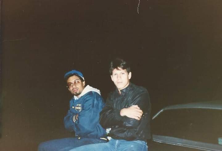 Latin Dragons - Chicago Gang History