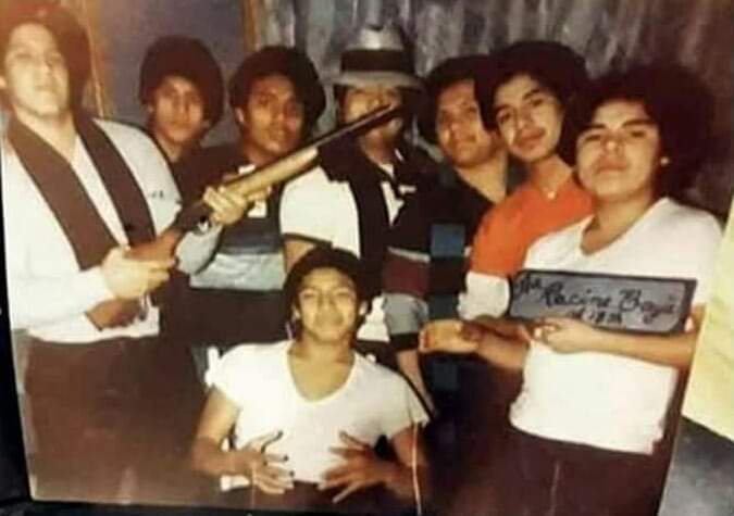 West Side Gang Quotes