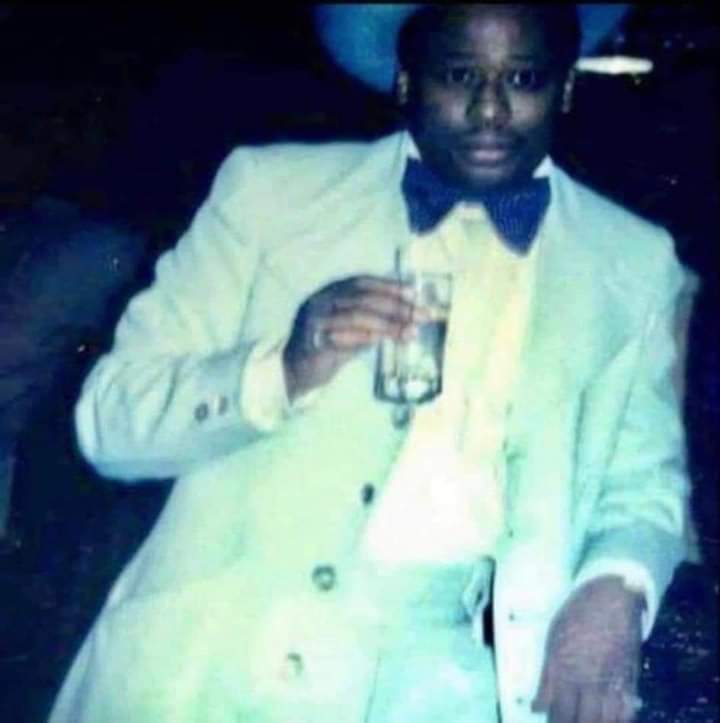 Mickey Cobras - Chicago Gang History