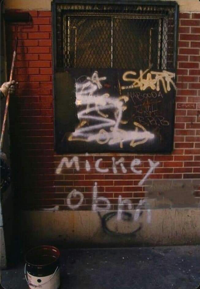 Mickey Cobras - Chicago Gang History