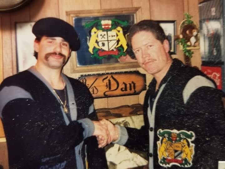 Arch Dukes - Chicago Gang History