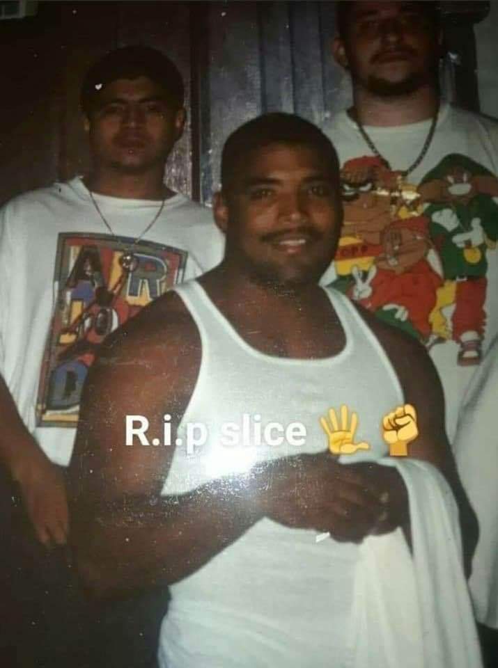 Familia Stones - Chicago Gang History