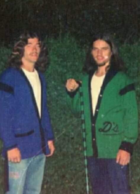 Insane Deuces - Chicago Gang History