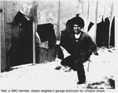 The Founders - Chicago Gang History