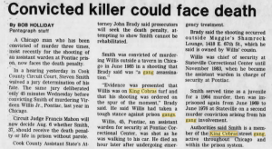 Mickey Cobras - Chicago Gang History