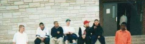 Familia Stones - Chicago Gang History