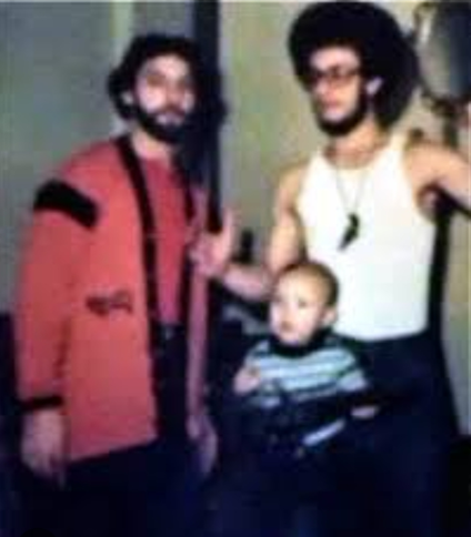 Milwaukee Kings - Chicago Gang History