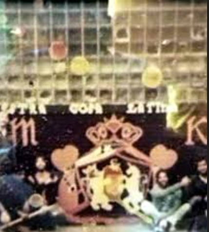 Milwaukee Kings - Chicago Gang History