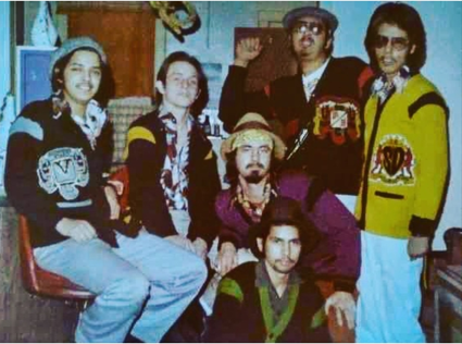 Satan Disciples - Chicago Gang History