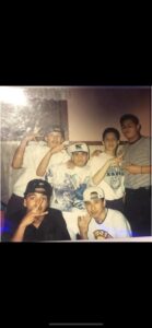 Krazy Get Down Boys - Chicago Gang History