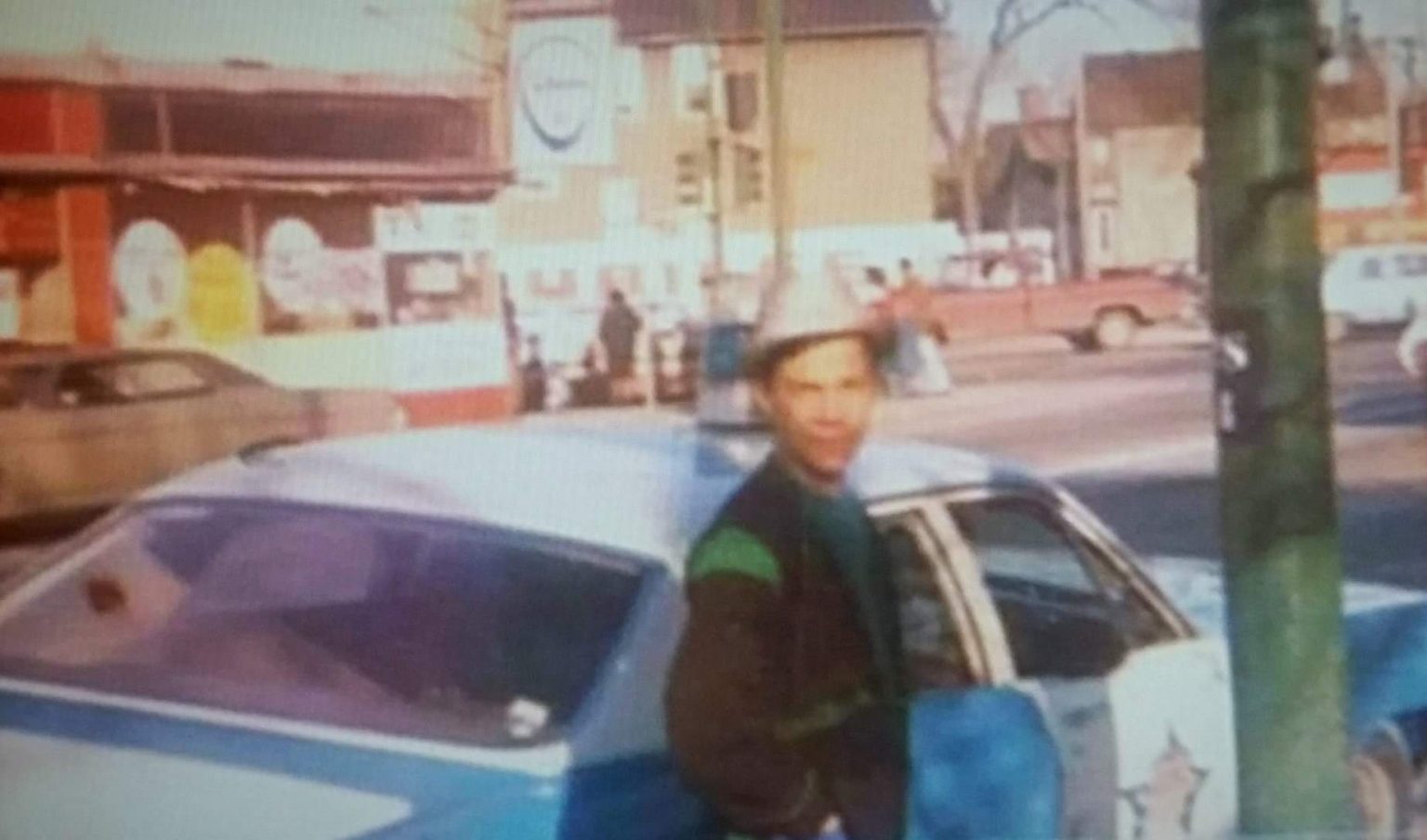 The Founders - Chicago Gang History