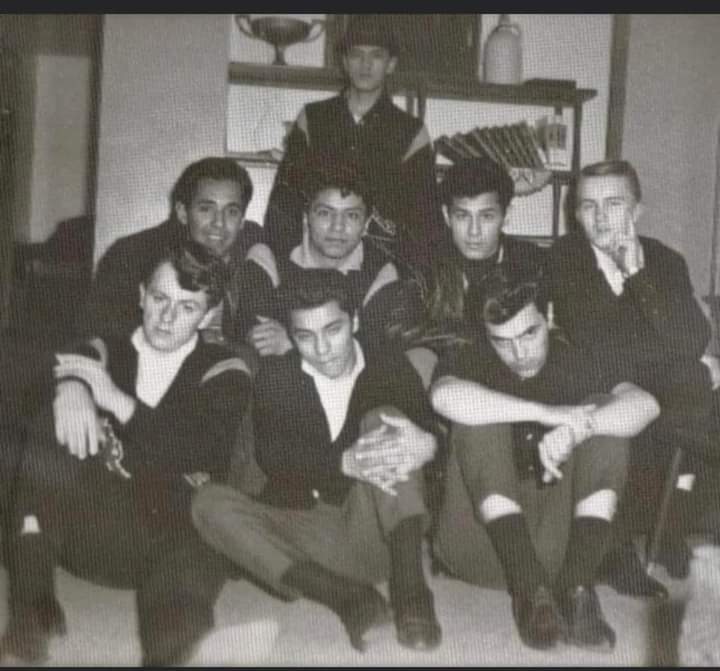 Satan Disciples - Chicago Gang History