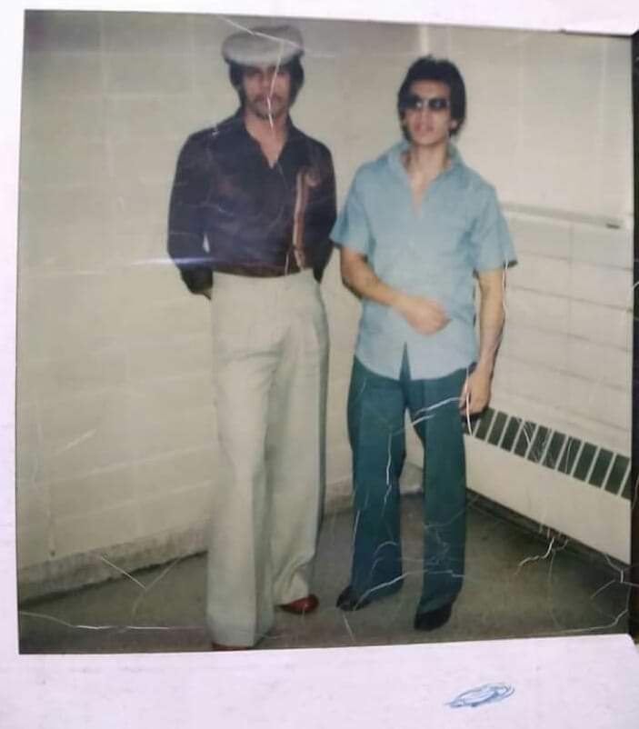 Satan Disciples - Chicago Gang History