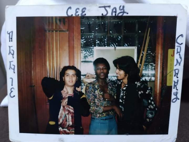 Satan Disciples - Chicago Gang History