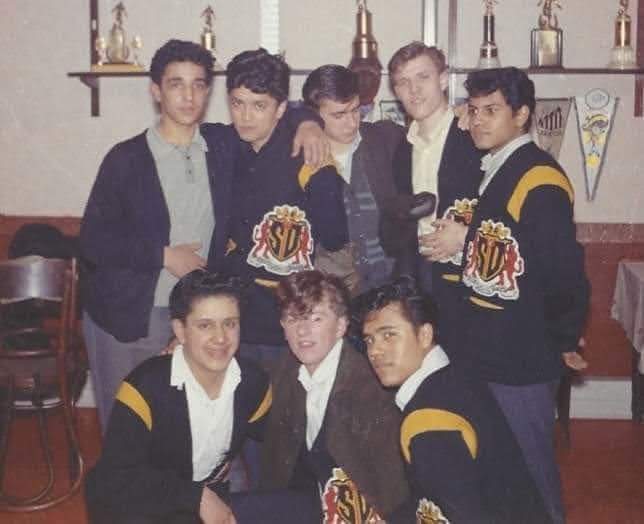 Satan Disciples - Chicago Gang History