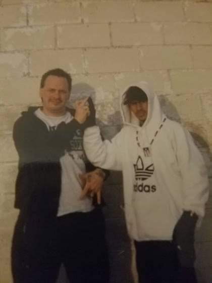 Imperial Gangsters - Chicago Gang History