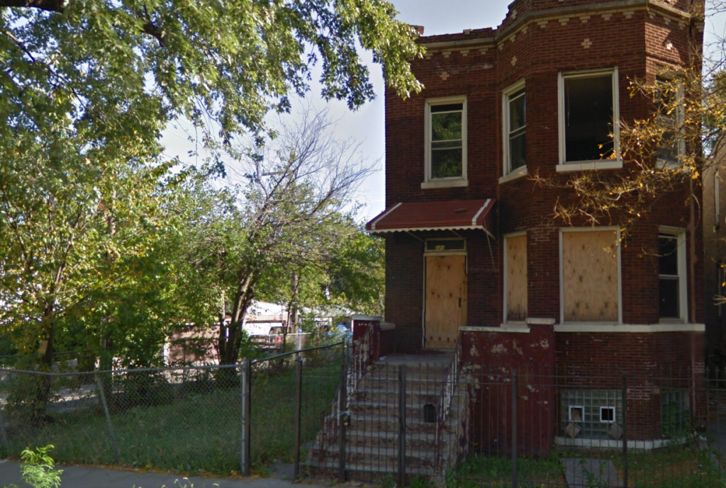 Austin Kilpatrick and Jackson - Chicago Gang History