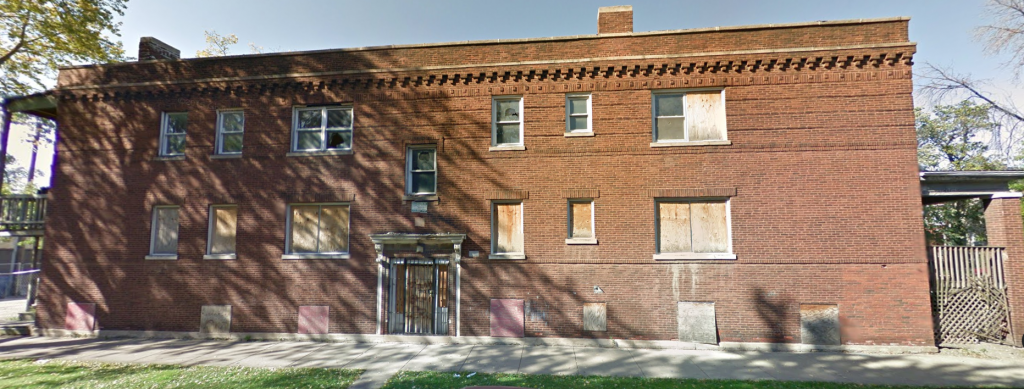 Austin Kilpatrick and Monroe courtesy google - Chicago Gang History