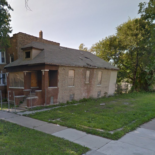 Austin Kilpatrick and Superior - Chicago Gang History