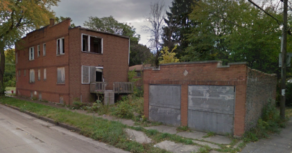 Back of The Yards 53rd and May alt - Chicago Gang History