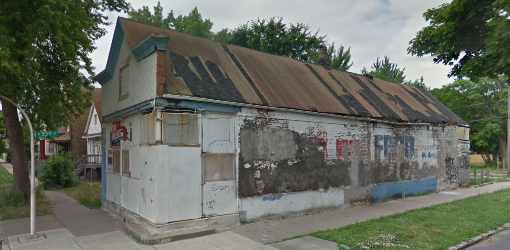 Back of The Yards 53rd and Wood alt - Chicago Gang History