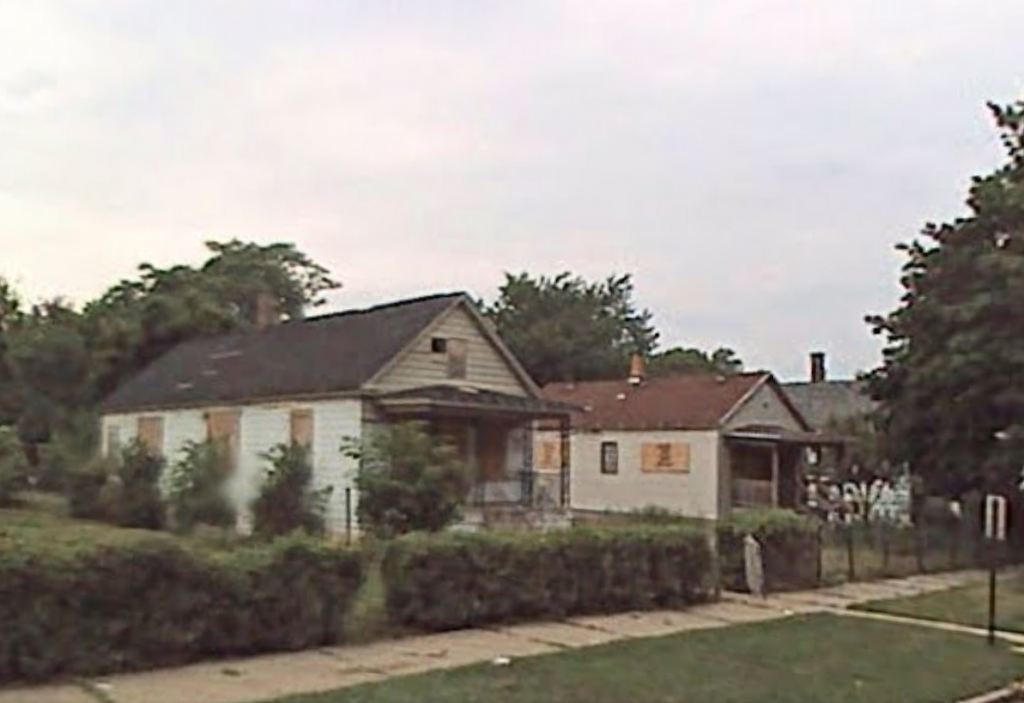 Chicago Heights 15th and Parnell 2 - Chicago Gang History