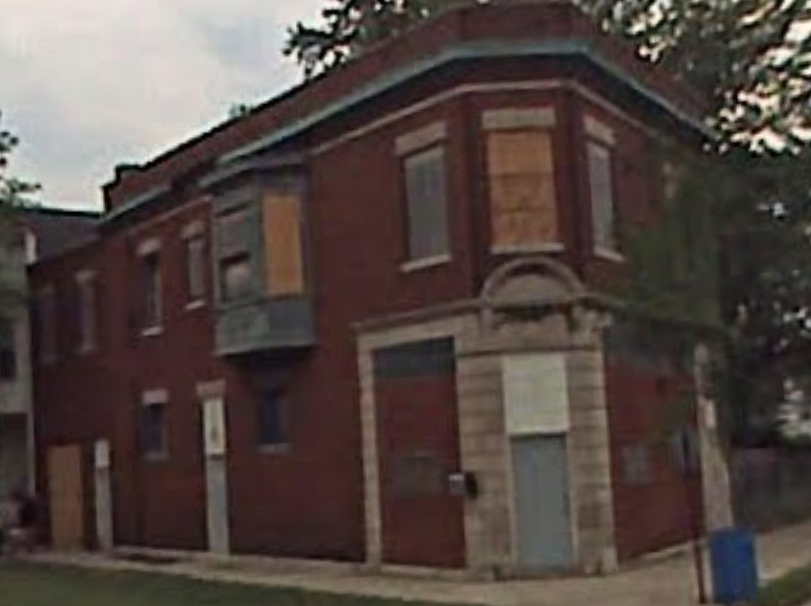 Chicago Heights - Chicago Gang History