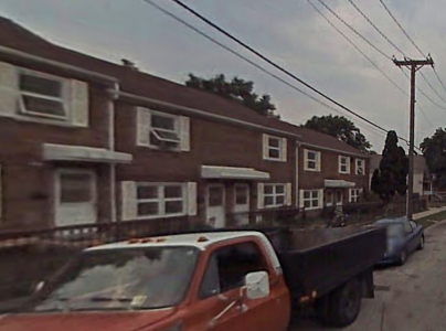 Chicago Heights Bergman projects 2 - Chicago Gang History