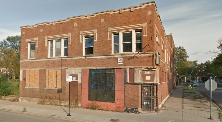 Englewood 59th and Peoria - Chicago Gang History