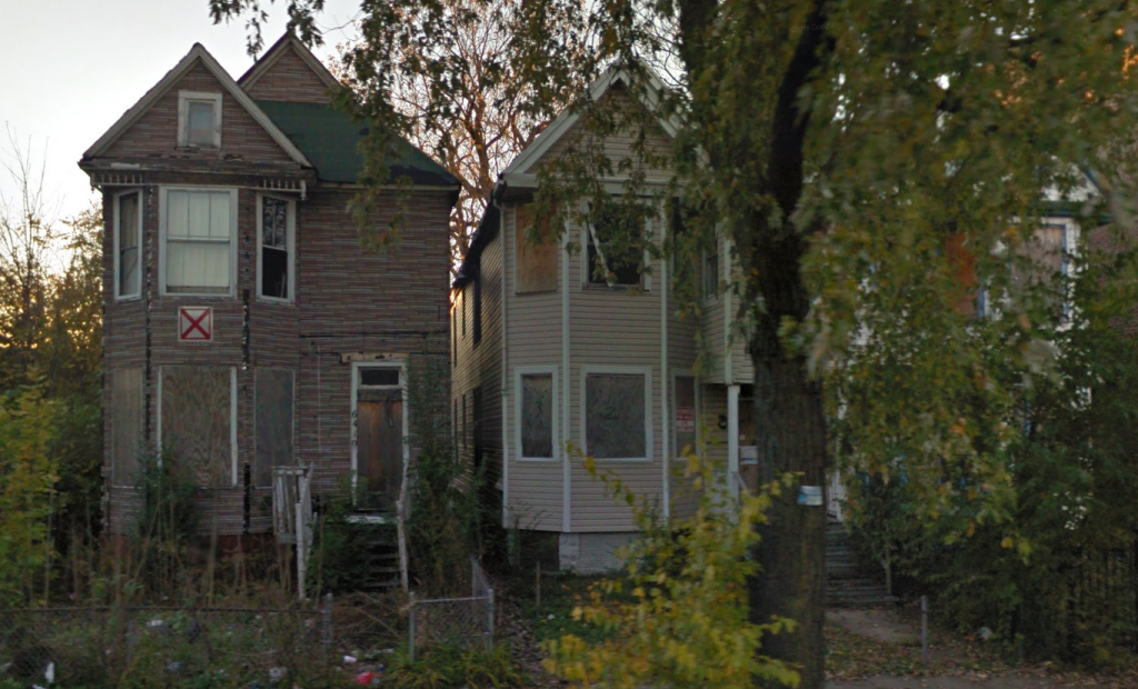 Englewood 64th and Sangamon - Chicago Gang History