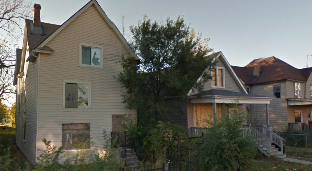Englewood 65th and Lowe - Chicago Gang History