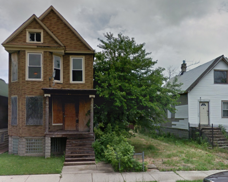 Englewood 72nd and Normal - Chicago Gang History