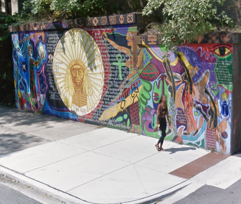 Grand Boulevard 40th and Martin Luther King Drive - Chicago Gang History