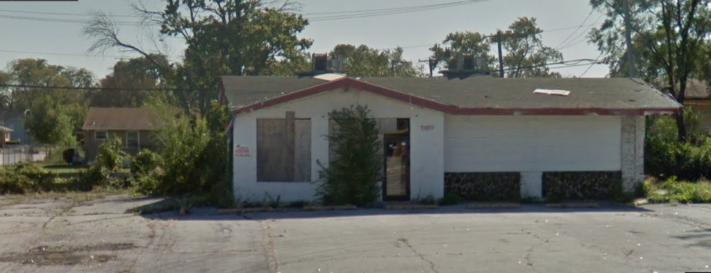 Harvey 147th and Leavitt 2 - Chicago Gang History