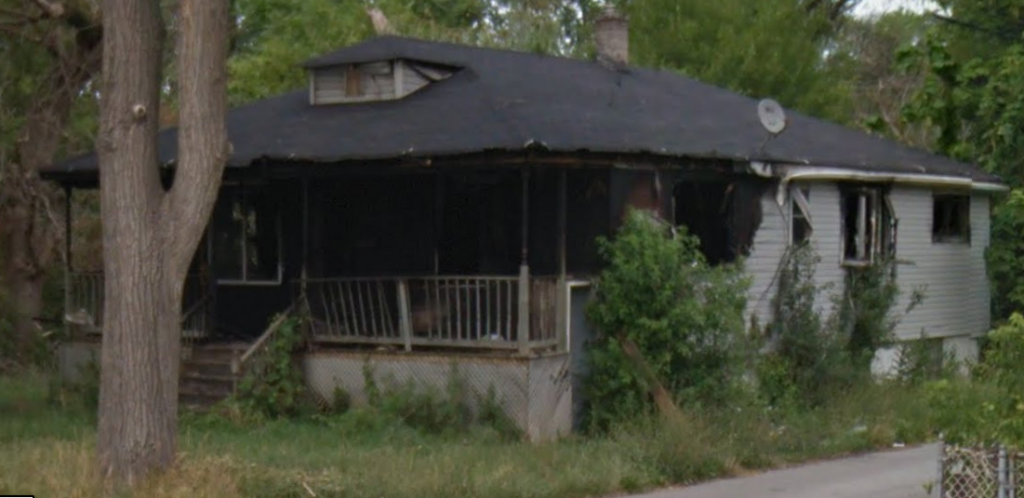 Harvey 150th and Vail - Chicago Gang History